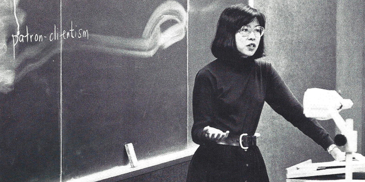 A scholar’s journey, in and out of Singapore – Knowledge Praxis