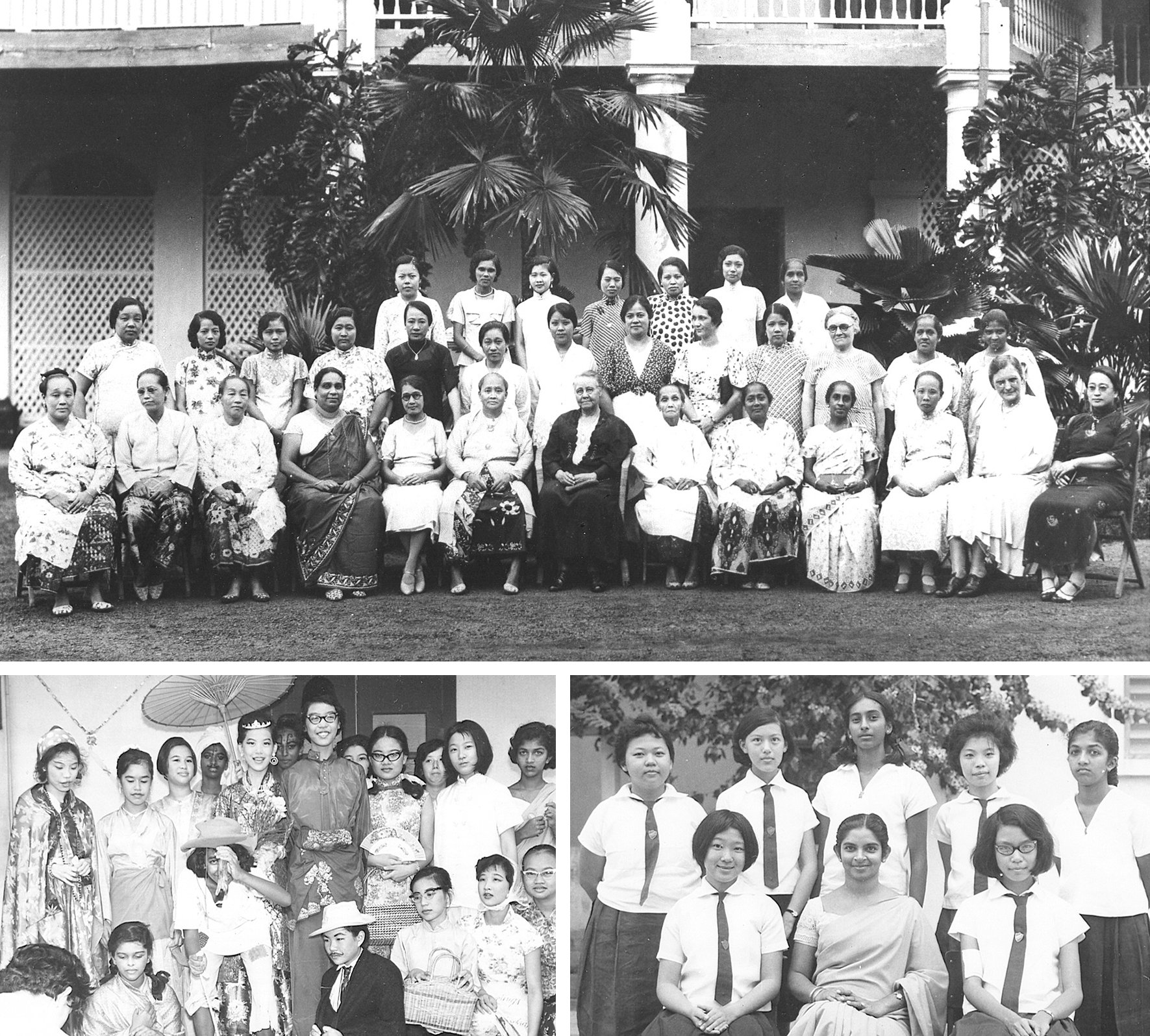 A scholar’s journey, in and out of Singapore – Knowledge Praxis